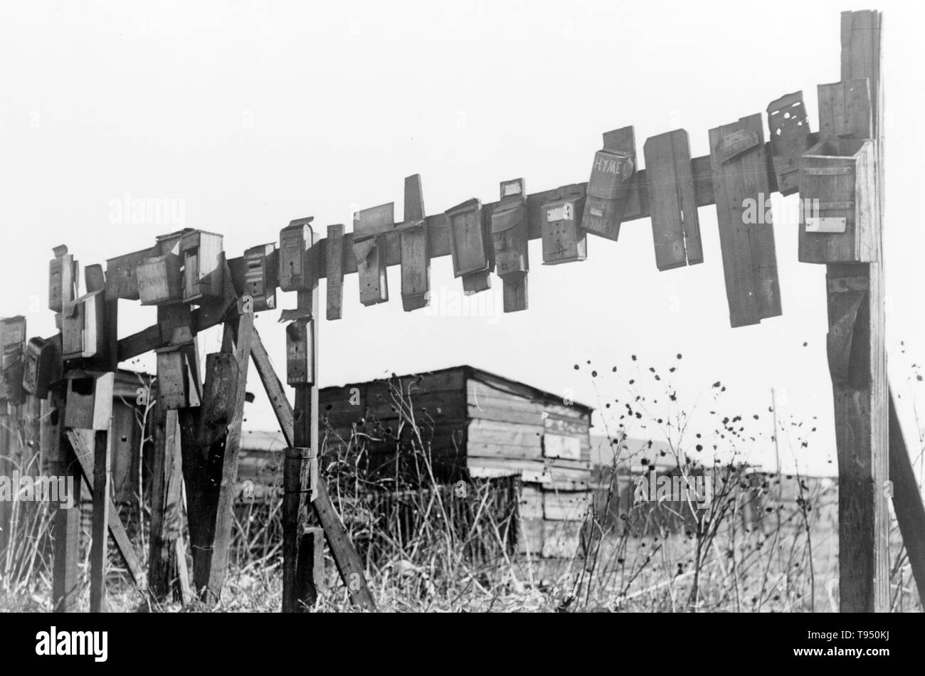 Rural economic history hi-res stock photography and images - Alamy