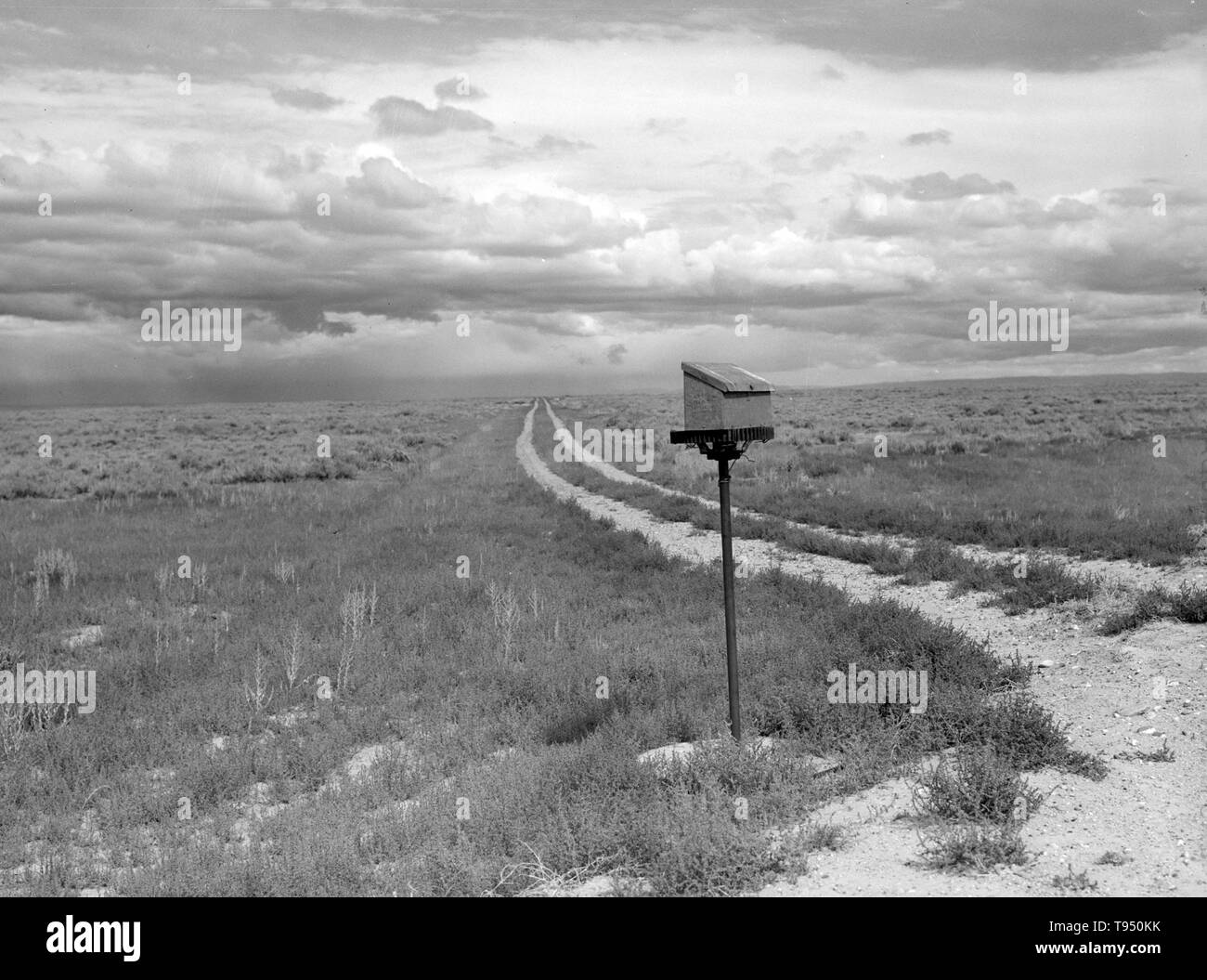 1940s rural america hi-res stock photography and images - Alamy