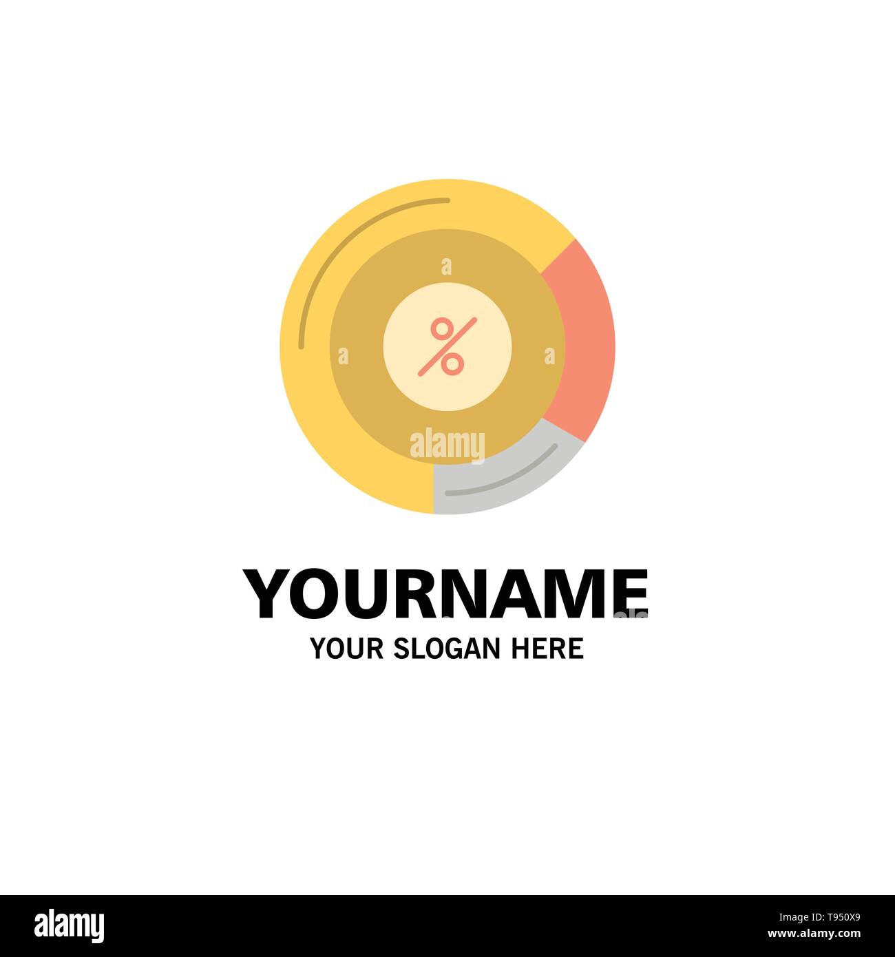 Percentage chart hi-res stock photography and images - Alamy