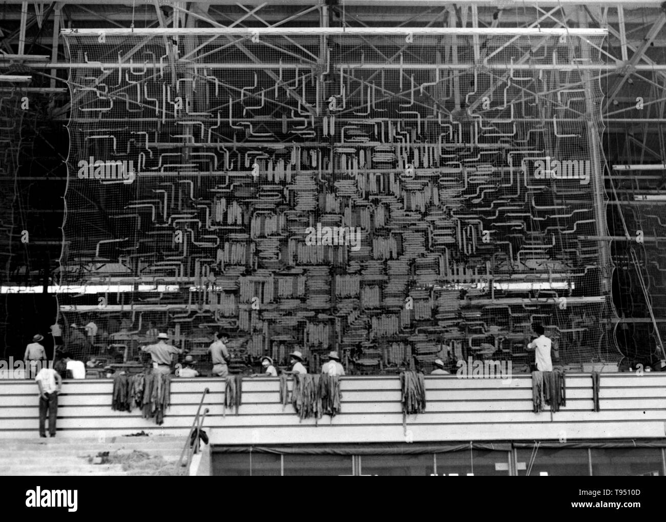 Inside Japanese American Internment Camps