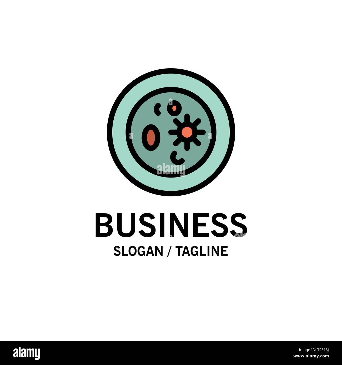 Laboratory equipment dish Cut Out Stock Images & Pictures - Alamy