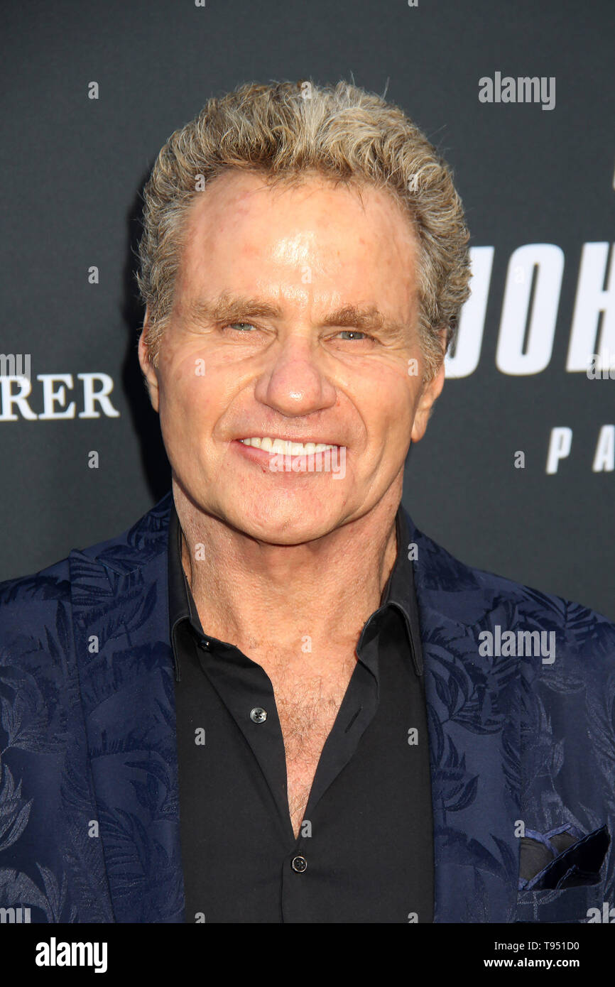 Martin Kove 05/15/2019 "John Wick: Chapter 3 - Parabellum" Premiere ...