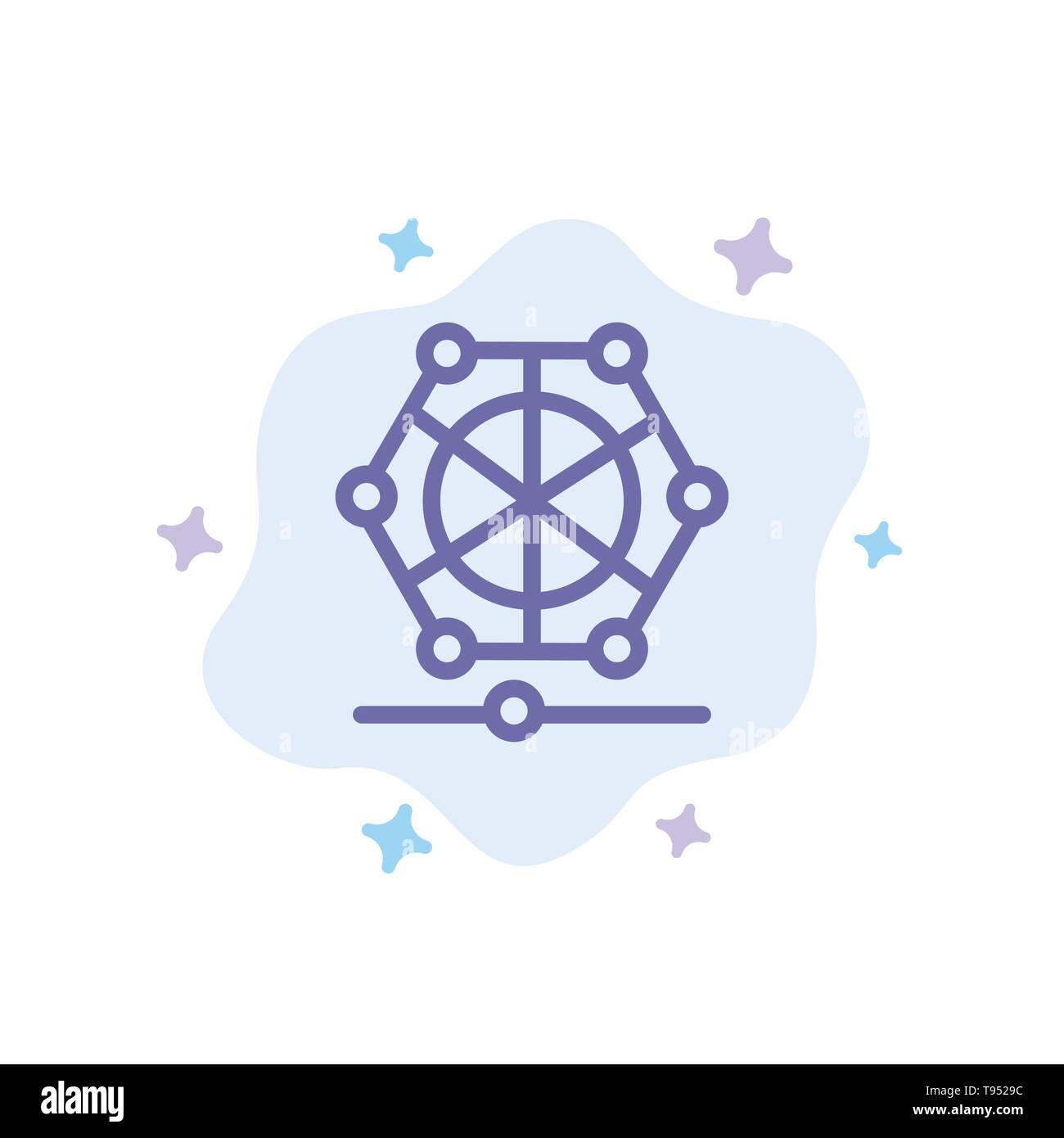 Machine learning word cloud concept. Collage made of words about ...