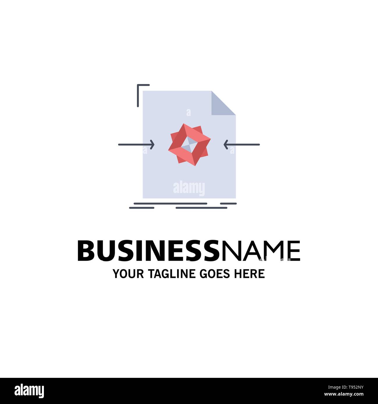 3d process diagrams Cut Out Stock Images & Pictures - Alamy