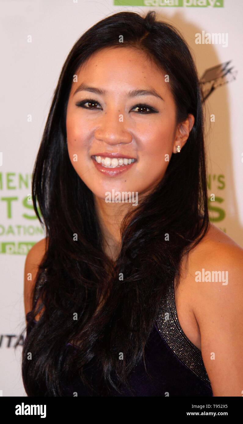 Michelle kwan hi-res stock photography and images - Alamy