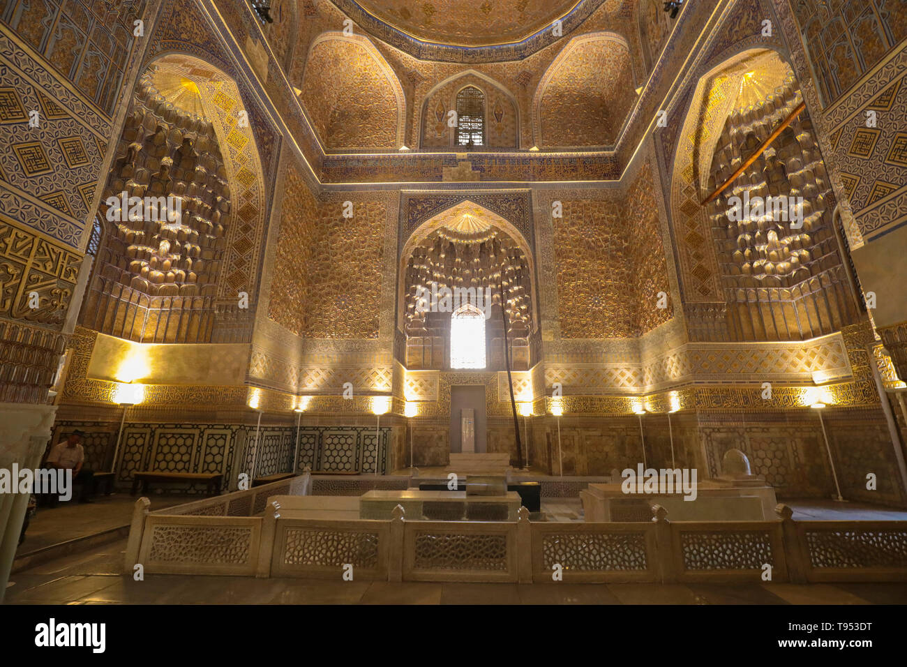 Persian mongolian hi-res stock photography and images - Alamy