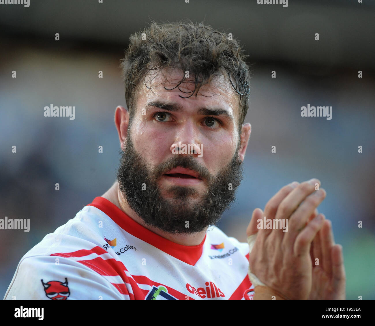 Alex walmsley hi-res stock photography and images - Alamy