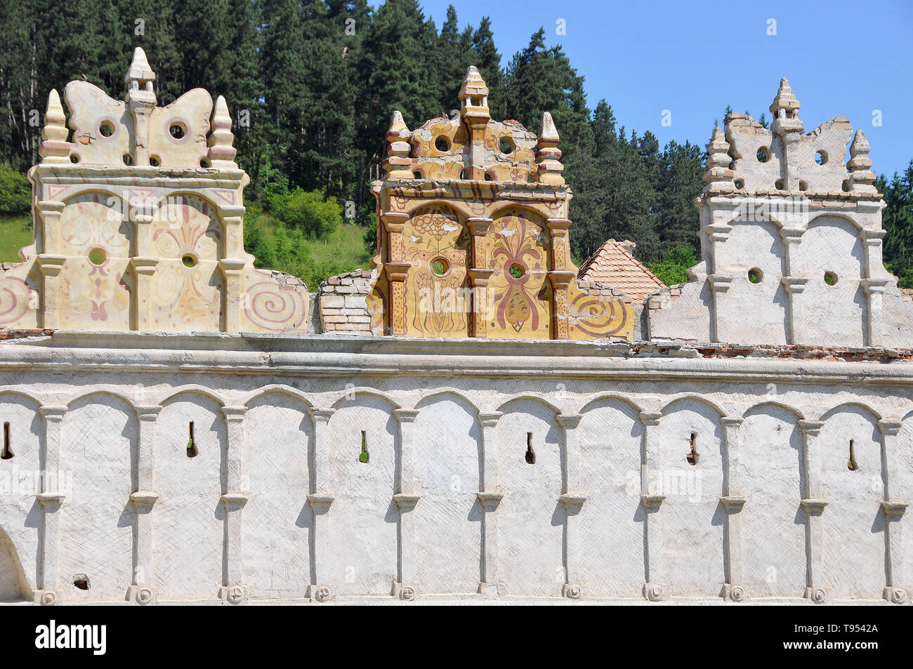 Lazar castle hi-res stock photography and images - Alamy