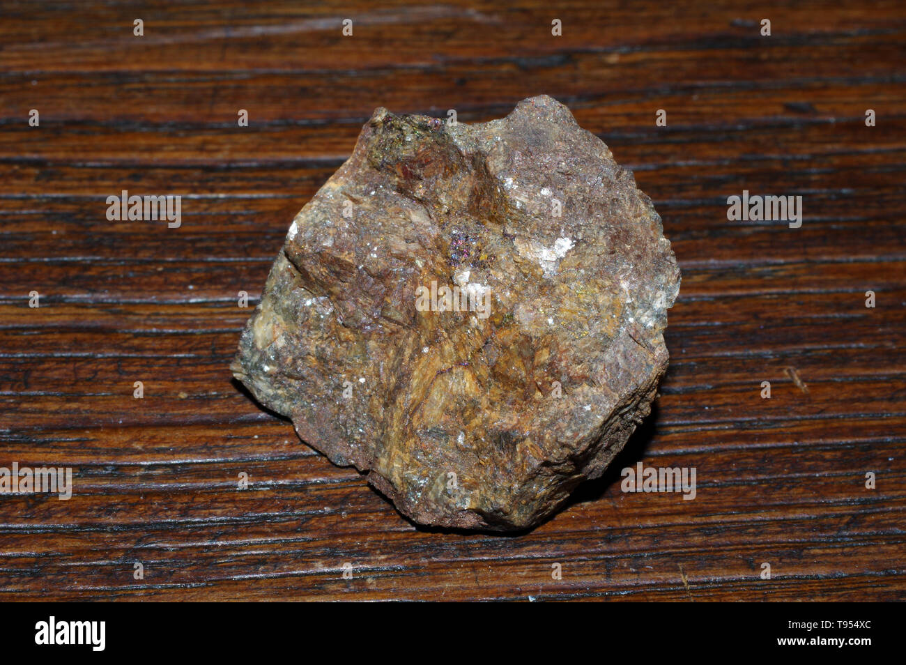 Siderite rock hi-res stock photography and images - Alamy