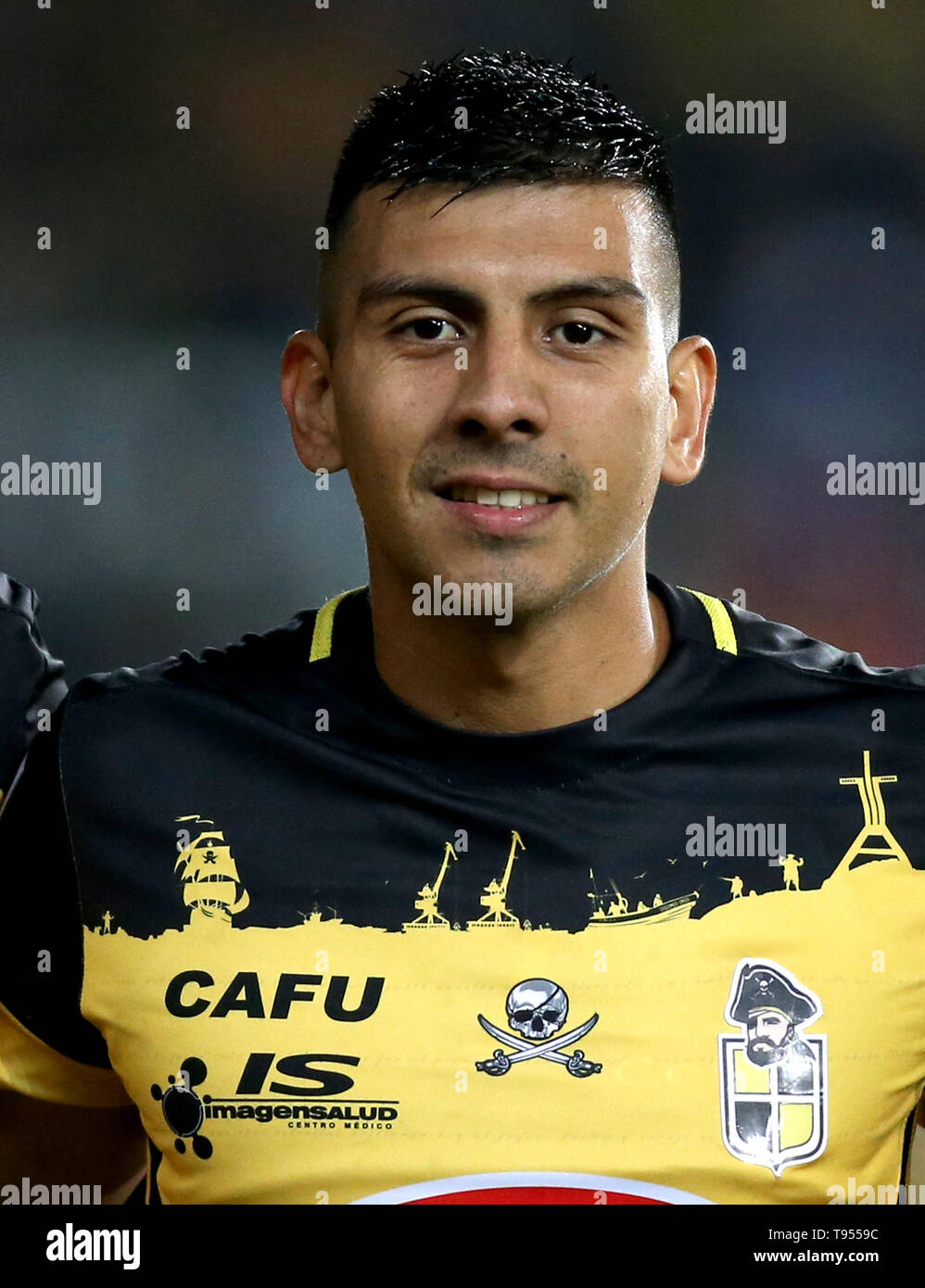 Barrientos hi-res stock photography and images - Alamy