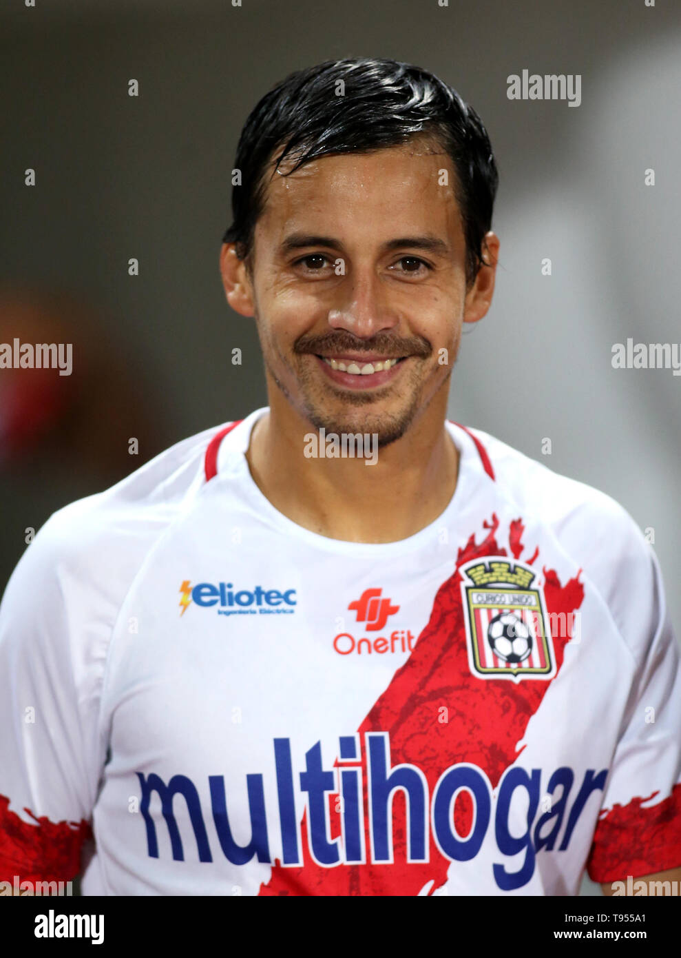 Carlos contreras hi-res stock photography and images - Alamy