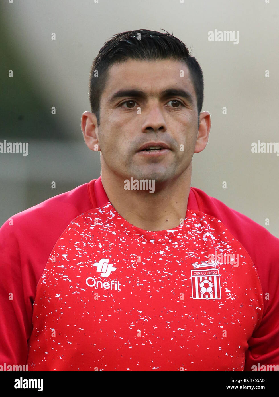 Rodrigo tello chile hi-res stock photography and images - Alamy