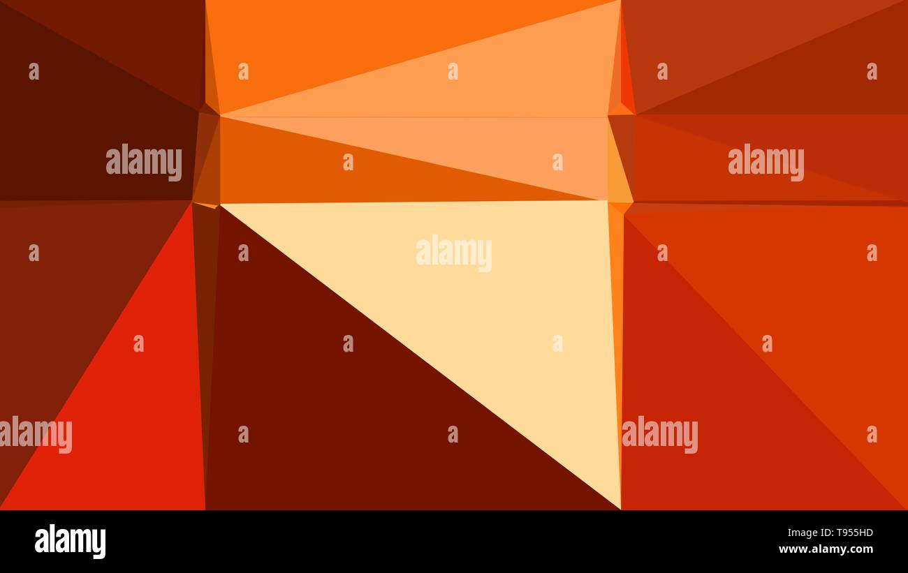 burly wood, strong red and dark red multicolor background art. simple ...