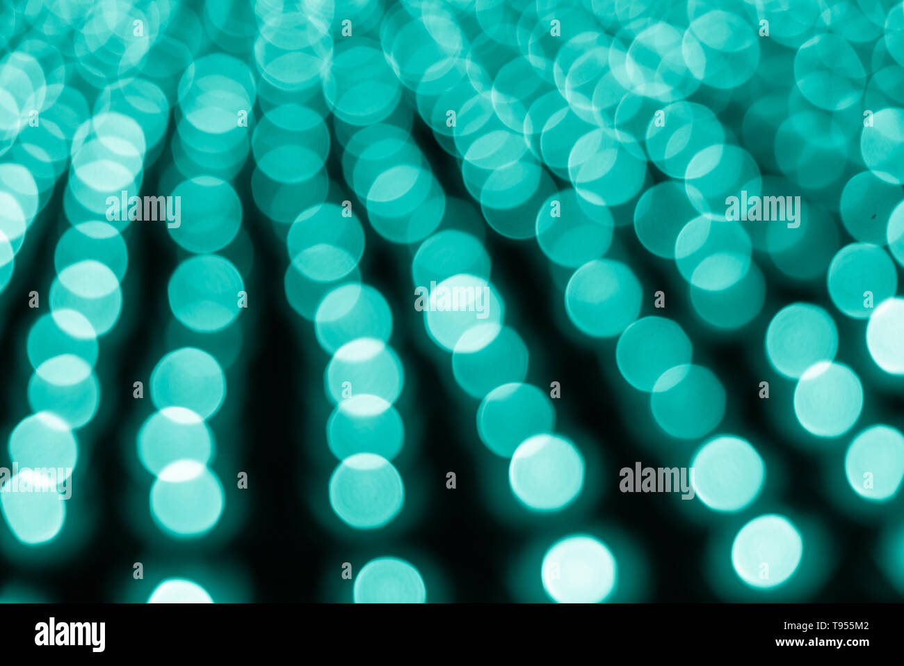 Cyan Color High Resolution Stock Photography and Images - Alamy
