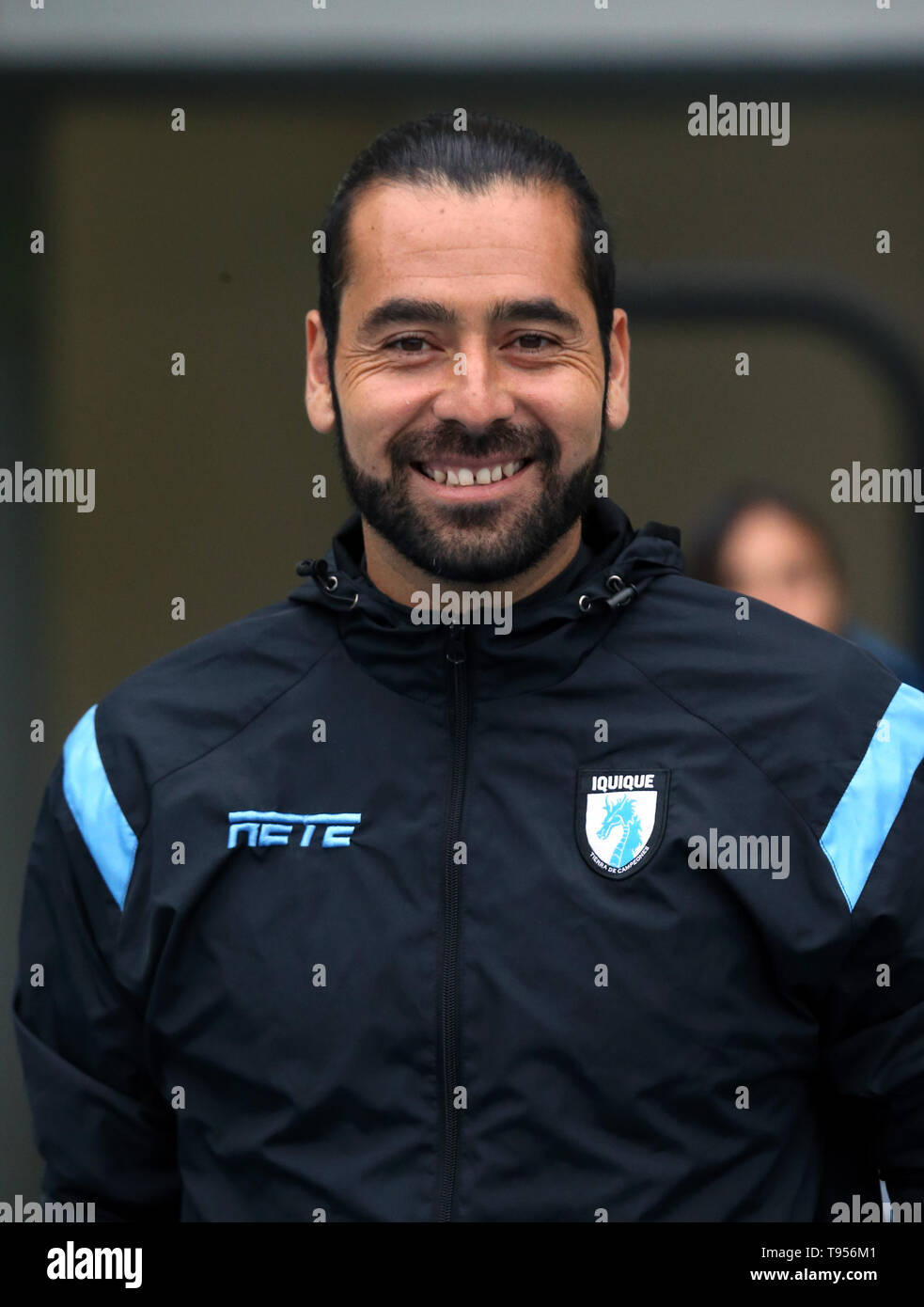 Rodrigo naranjo hi-res stock photography and images - Alamy