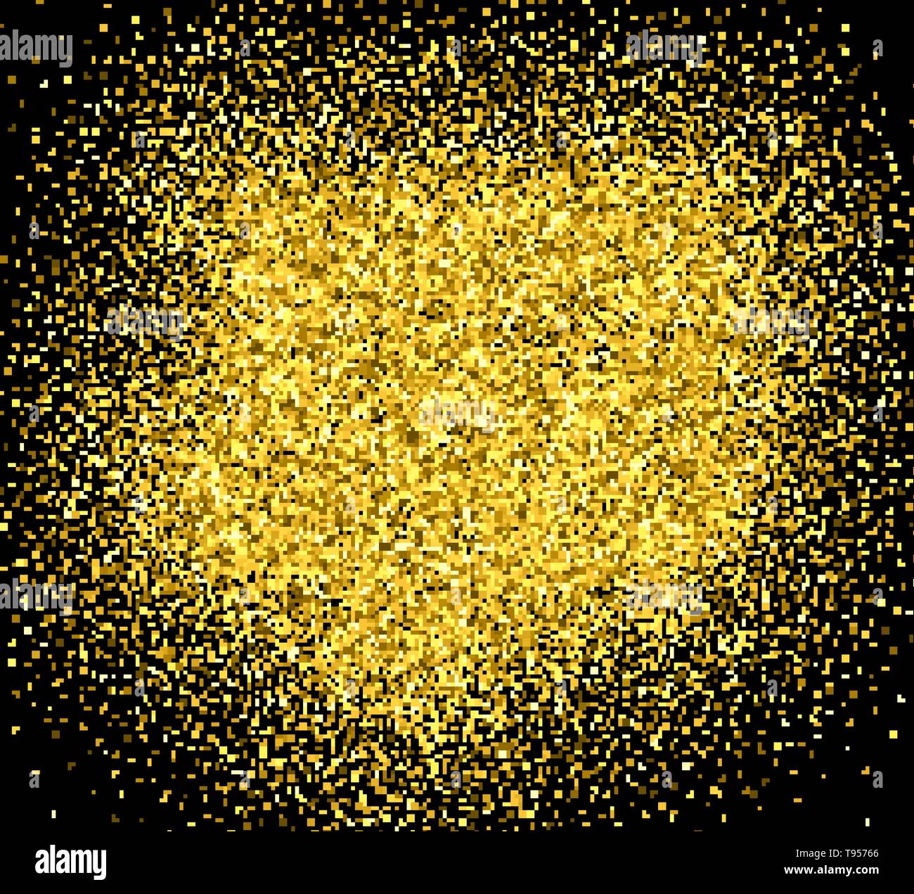 Word spring in glitter Stock Vector Images - Alamy