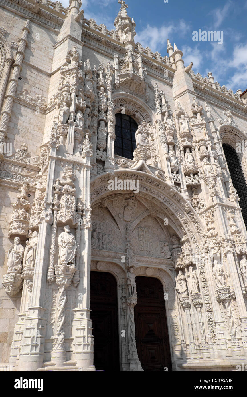 Portuguese architectural details architecture hi-res stock photography ...