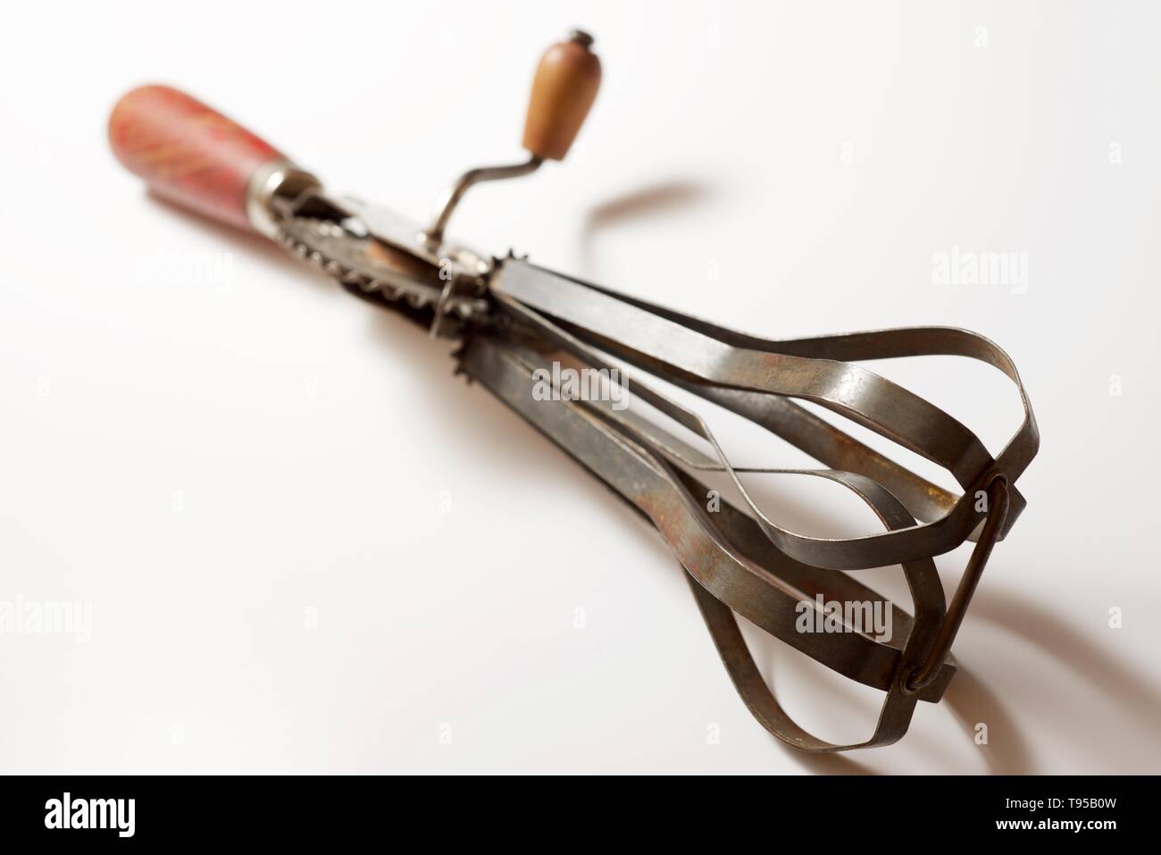Old Fashioned Whisk Stock Photos & Old Fashioned Whisk Stock Images - Alamy