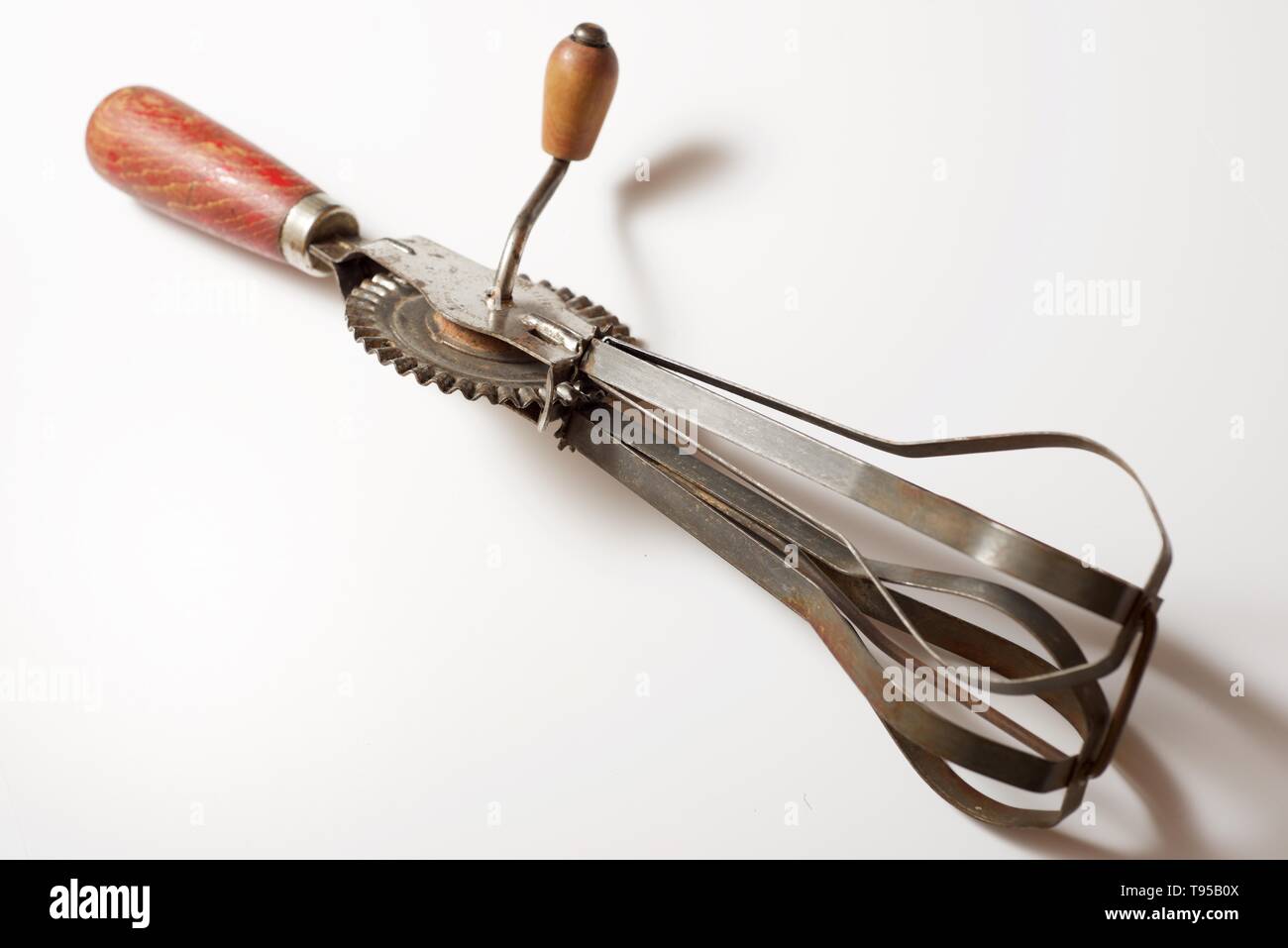 Old Fashioned Whisk High Resolution Stock Photography and Images - Alamy
