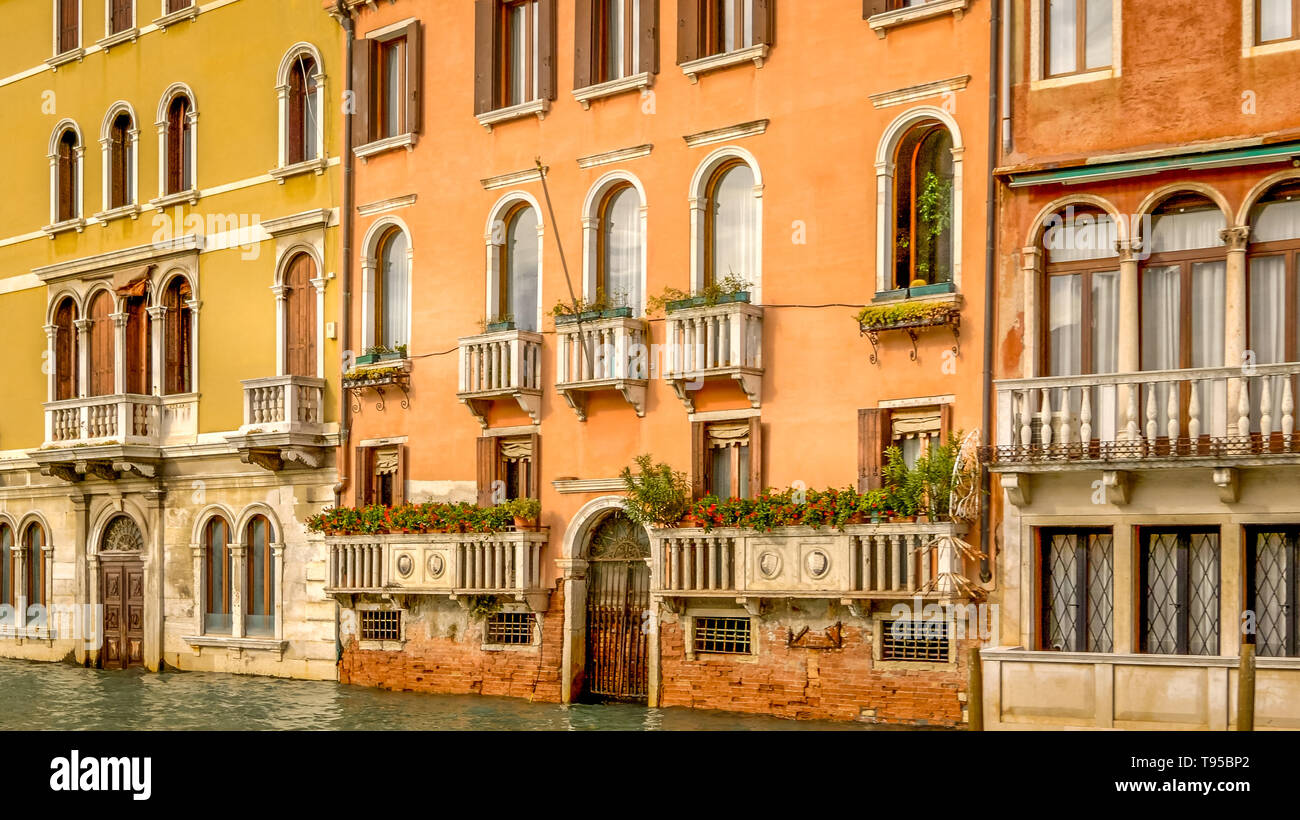 Historic european architecture along hi-res stock photography and ...