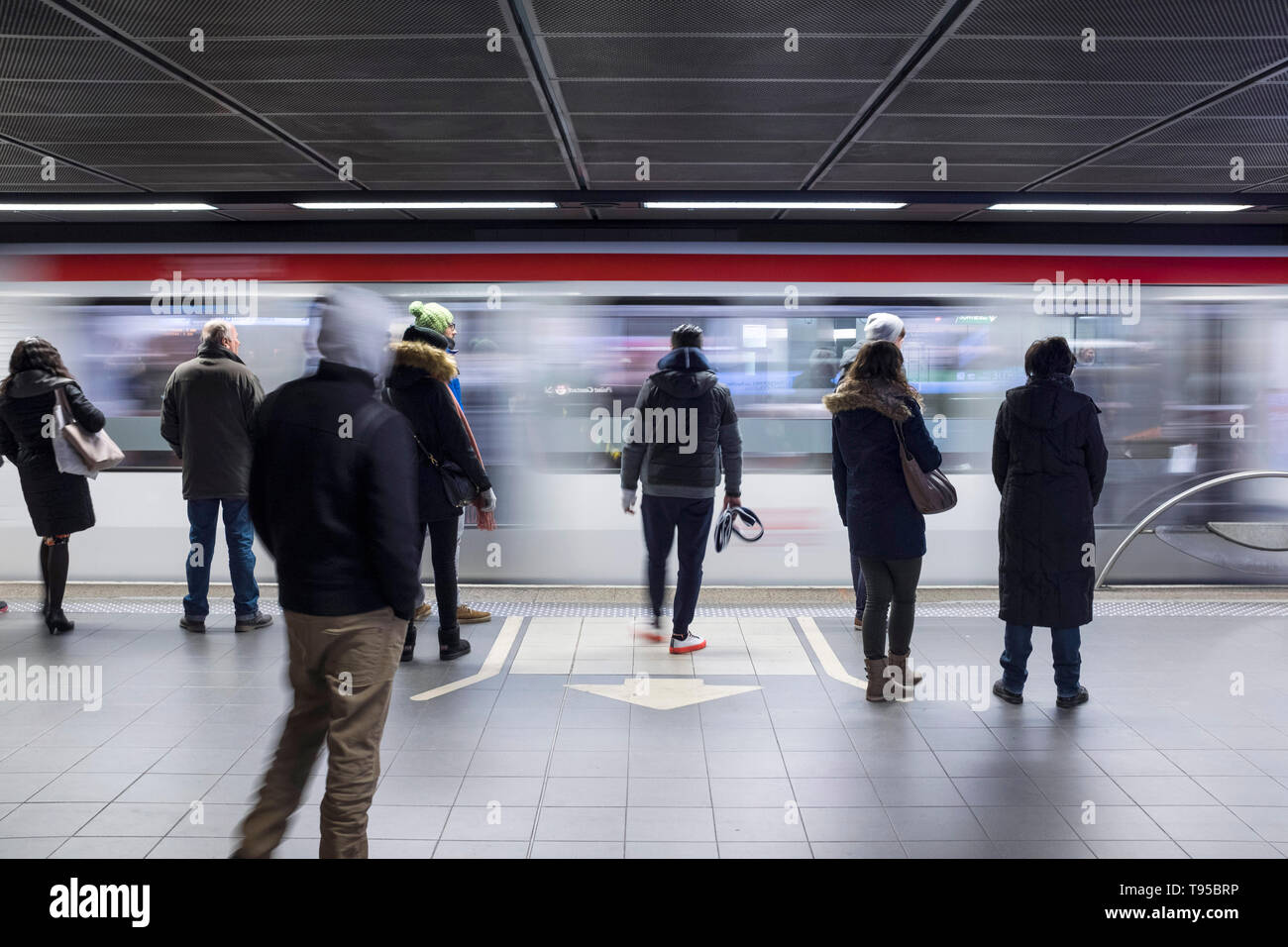 Lyon public transports hi-res stock photography and images - Alamy