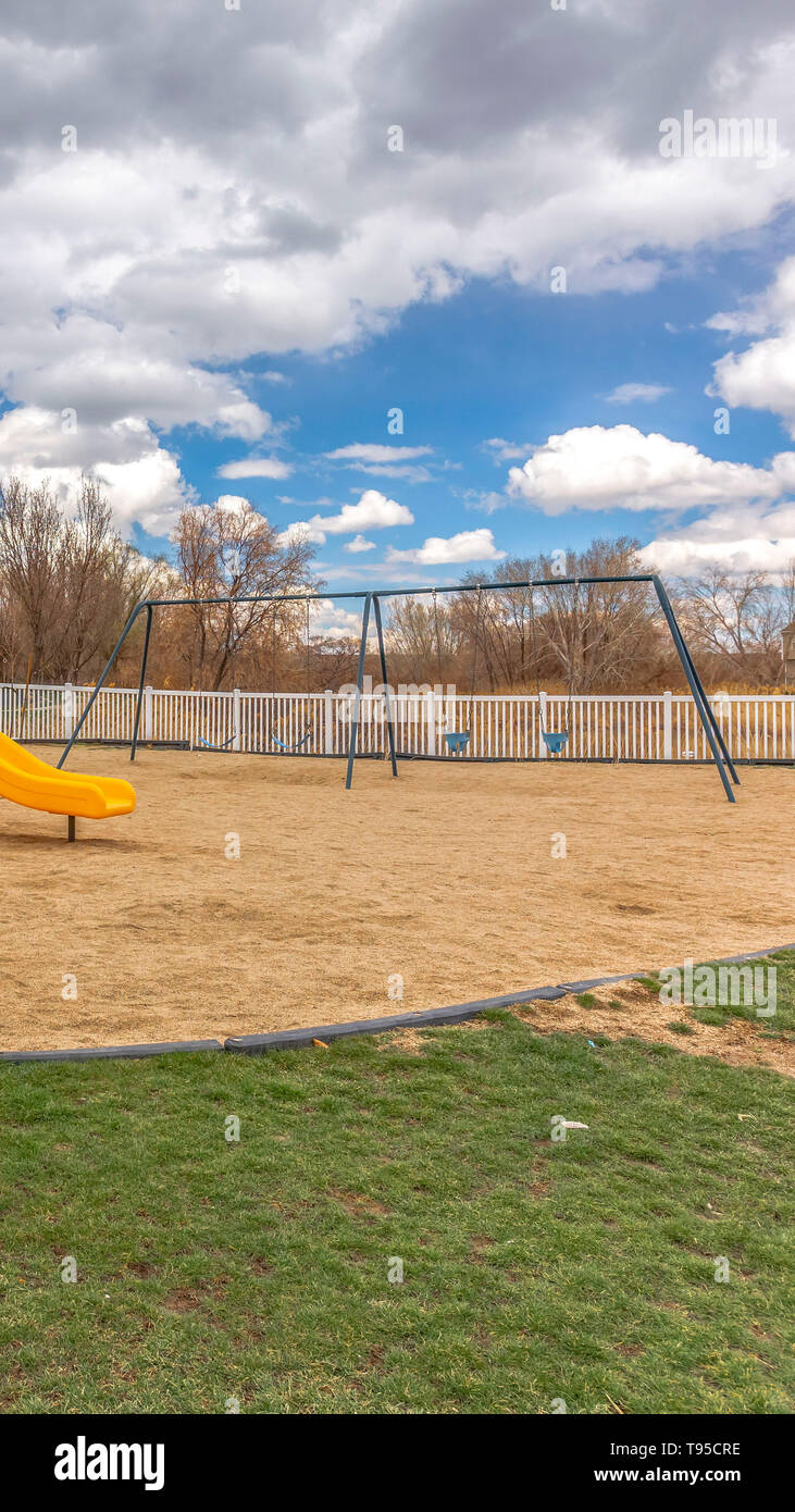 Tall grass slide hi-res stock photography and images - Alamy