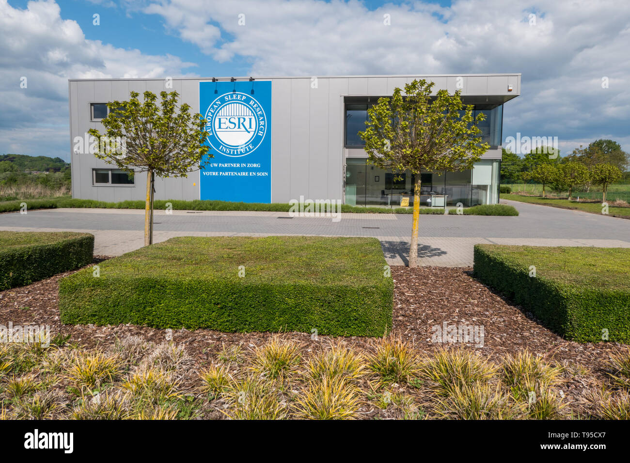 Sleep research hi-res stock photography and images - Alamy