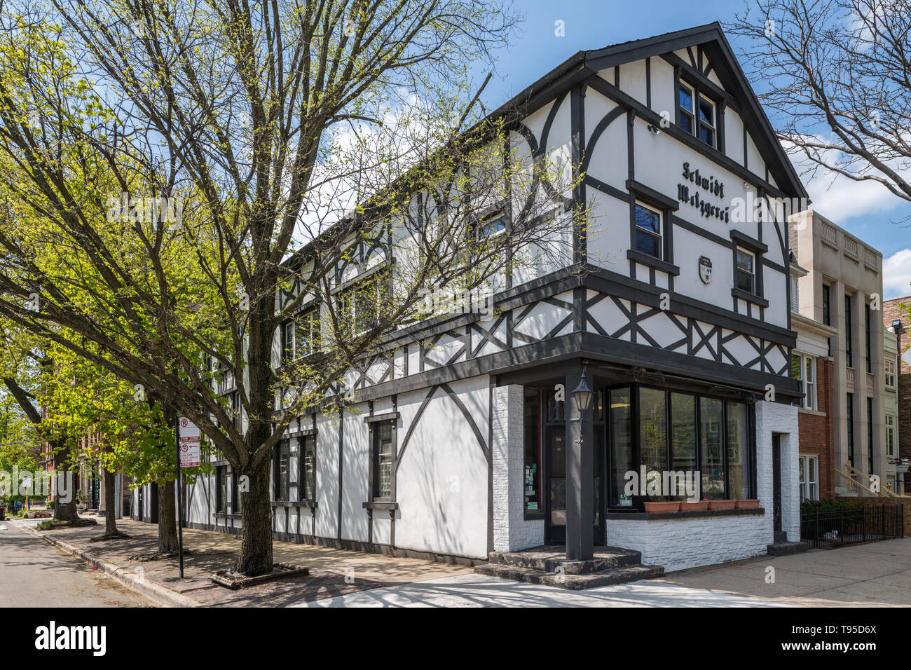 Schmidt schmidt hi-res stock photography and images - Alamy