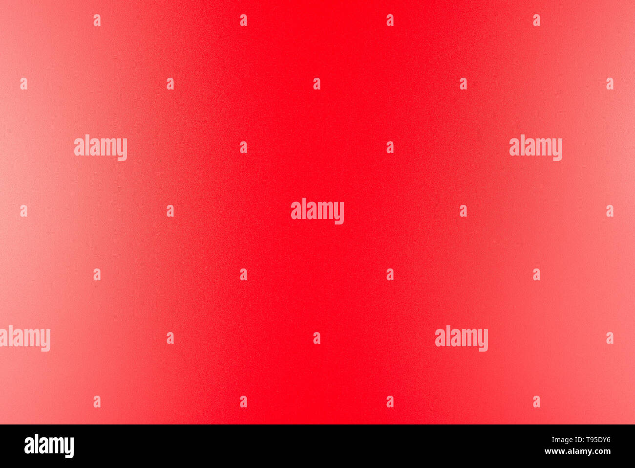 Real texture in a bright, red color illuminated with a delicate light ...