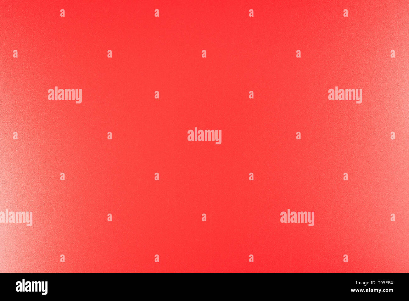 Real texture in a bright, red color illuminated with a delicate light ...