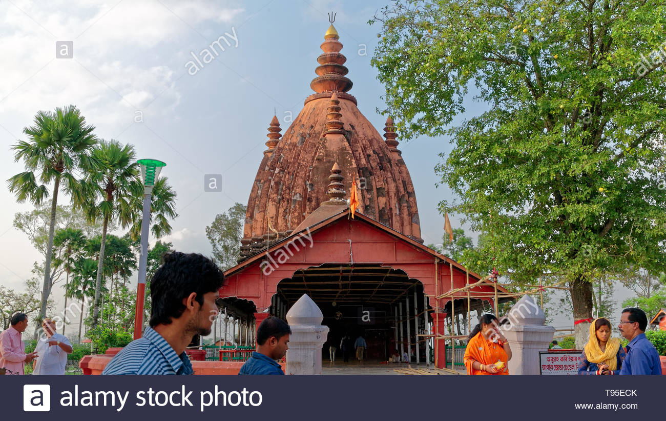 Sivasagar High Resolution Stock Photography and Images - Alamy