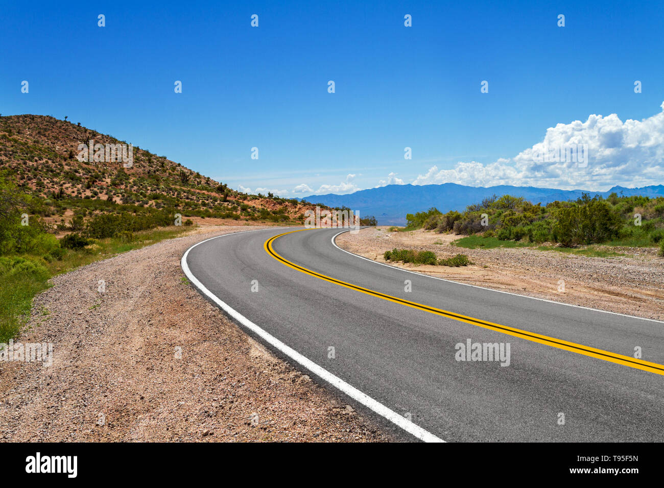Clark curve hi-res stock photography and images - Alamy