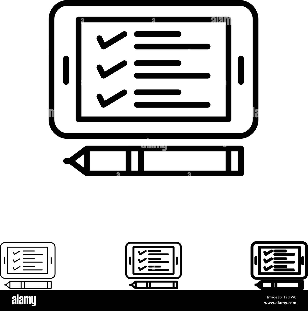 Black pay phone Stock Vector Images - Alamy