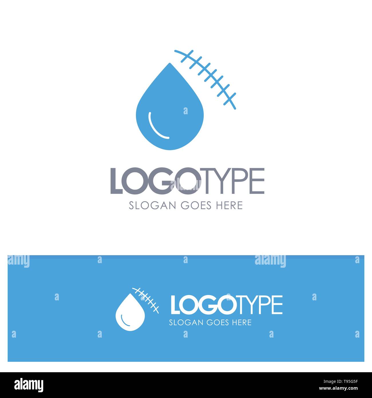 Place Wound Stock Vector Images - Alamy