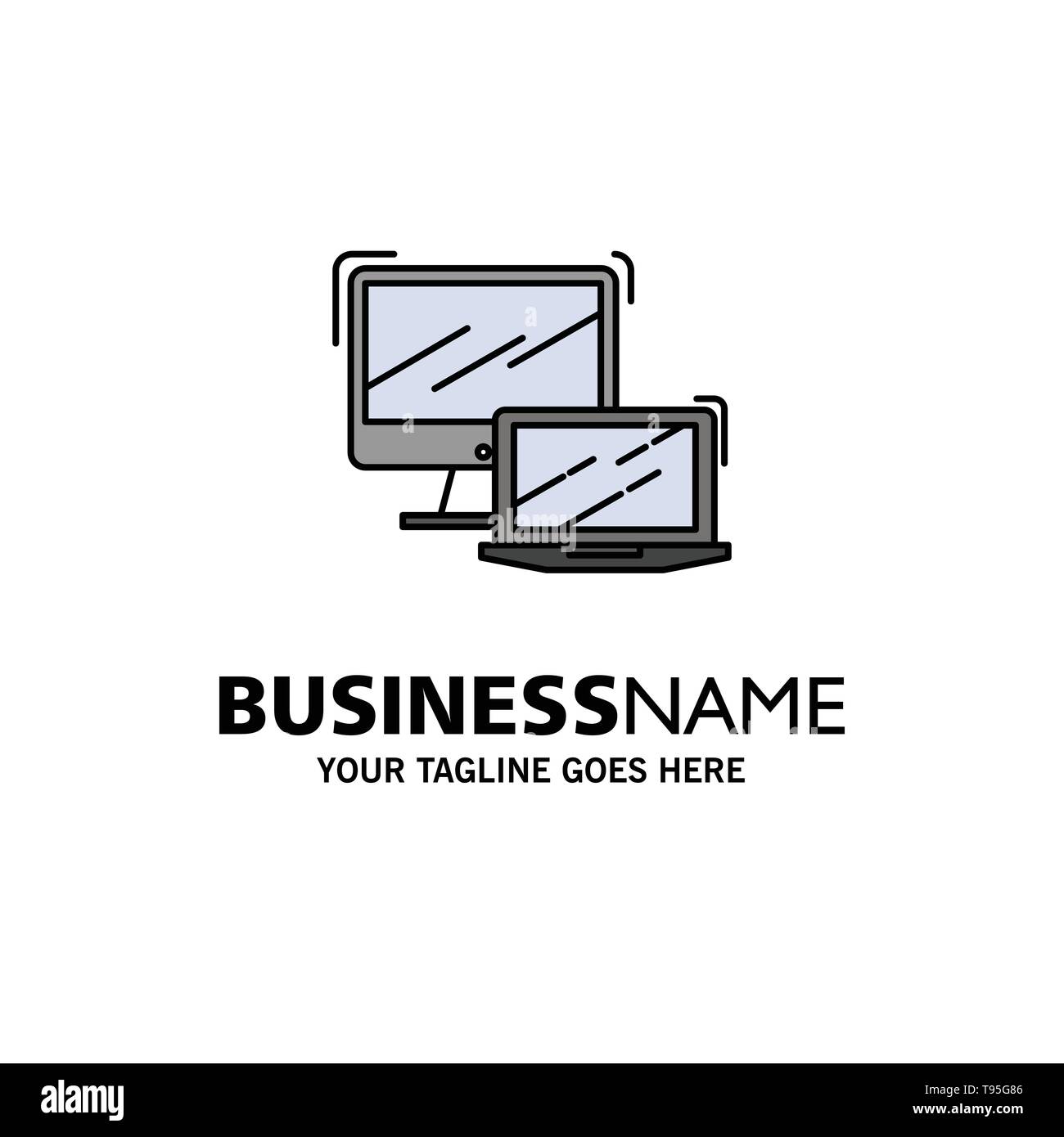 Macbook pro logo Cut Out Stock Images & Pictures - Alamy