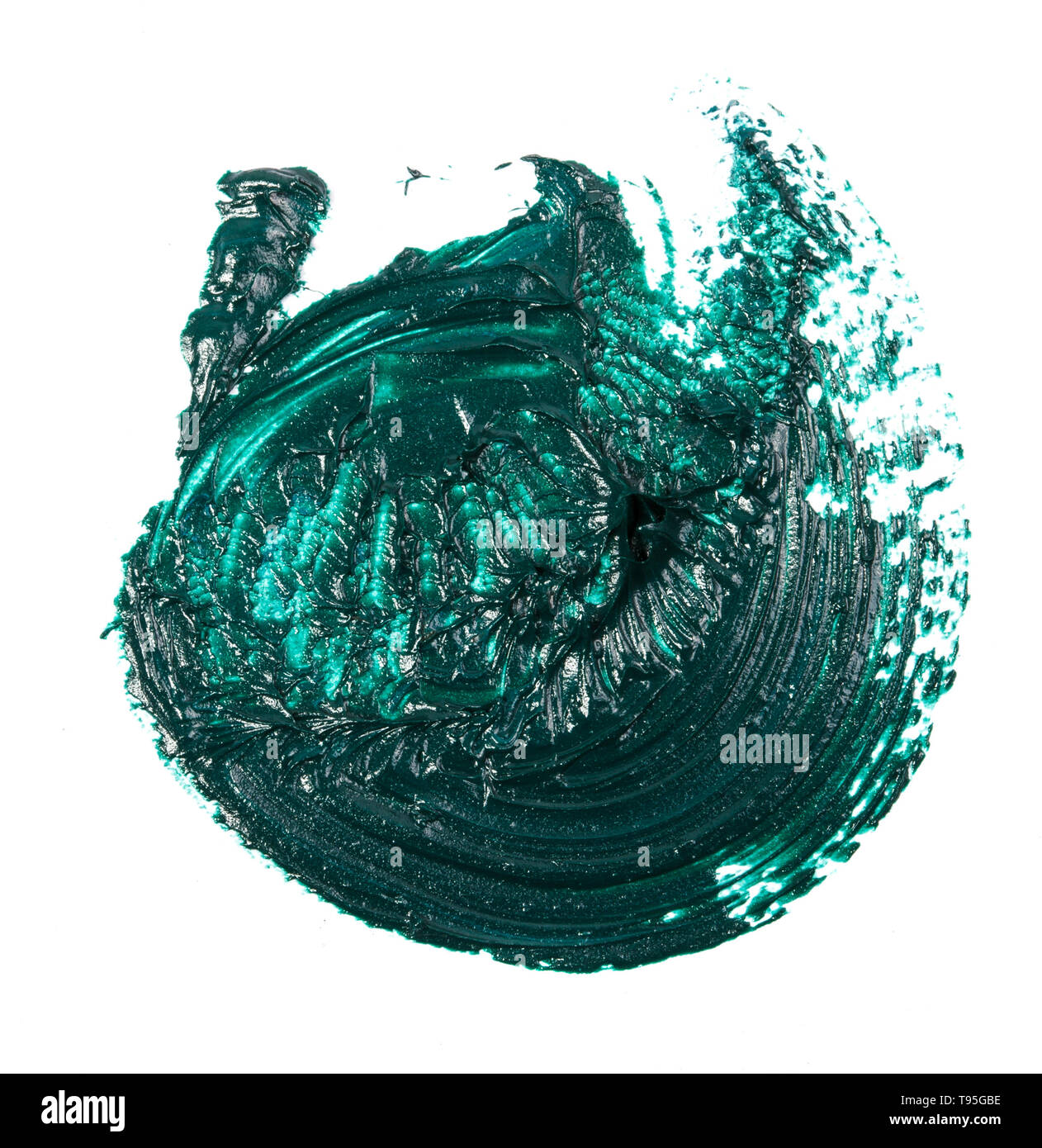 Abstract smear pattern hi-res stock photography and images - Alamy