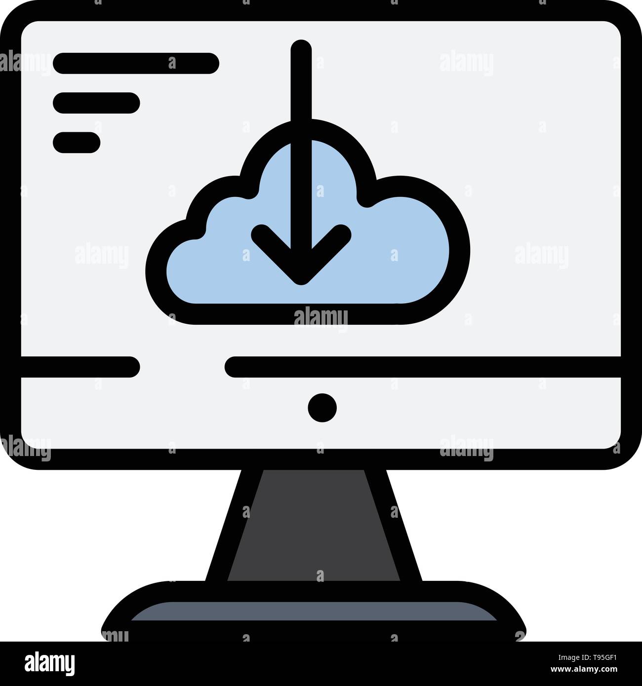 Mobile os image Stock Vector Images - Alamy