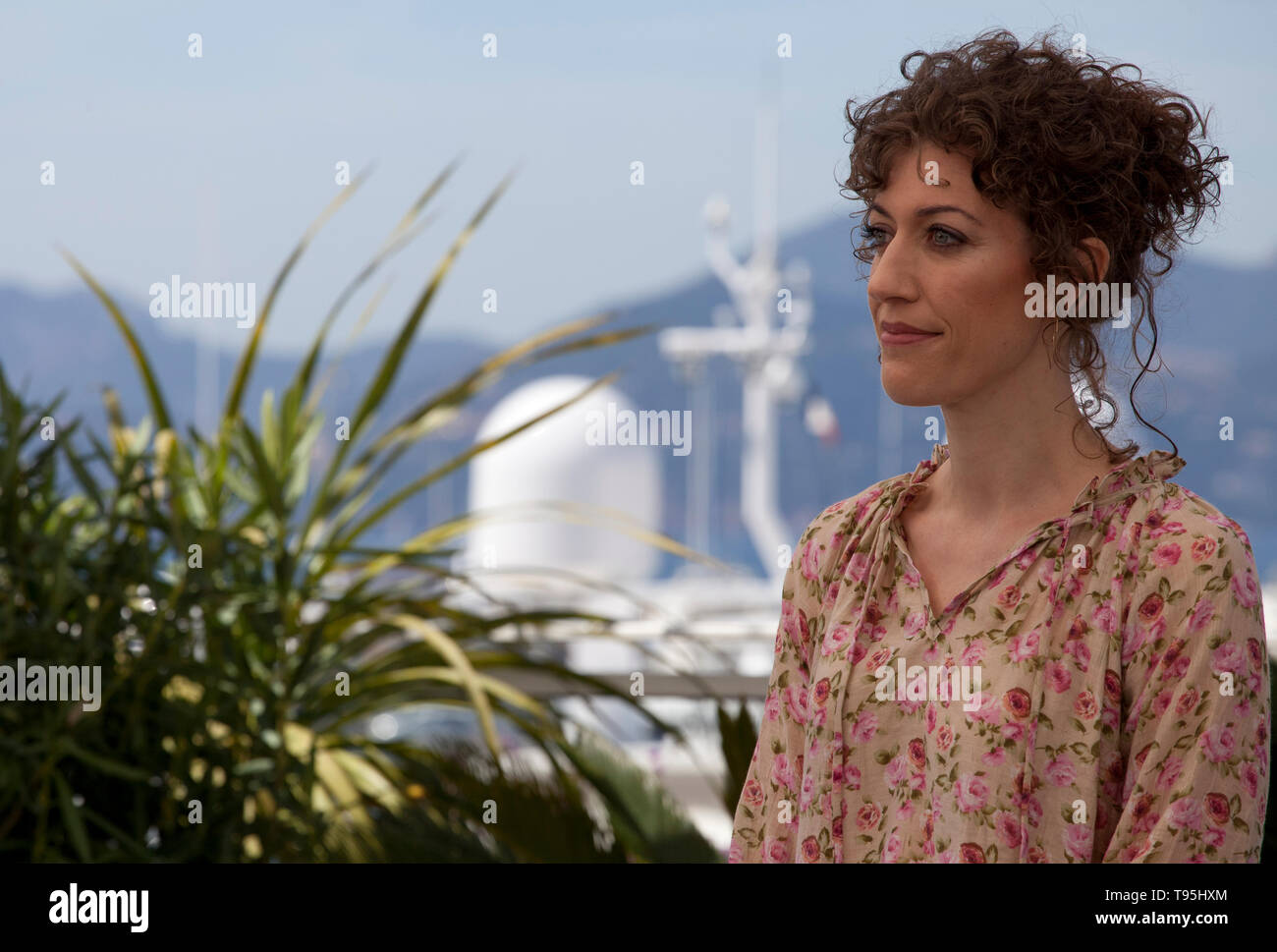 Director annie silverstein hi-res stock photography and images - Alamy