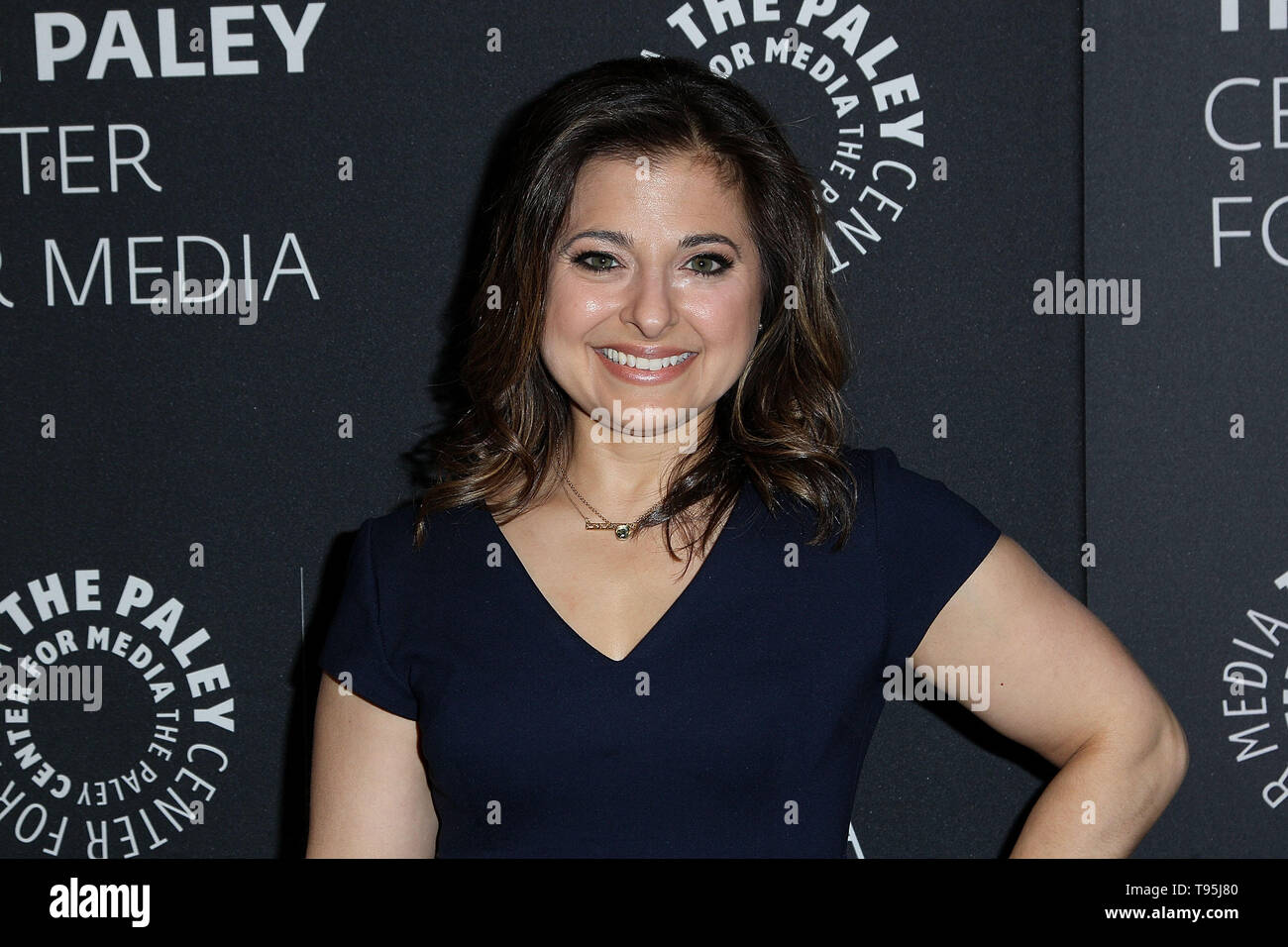 Christina alesci hi-res stock photography and images - Alamy