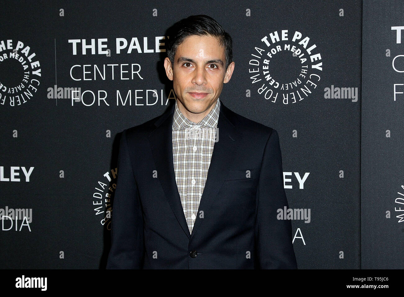 Matthew lopez hi-res stock photography and images - Alamy