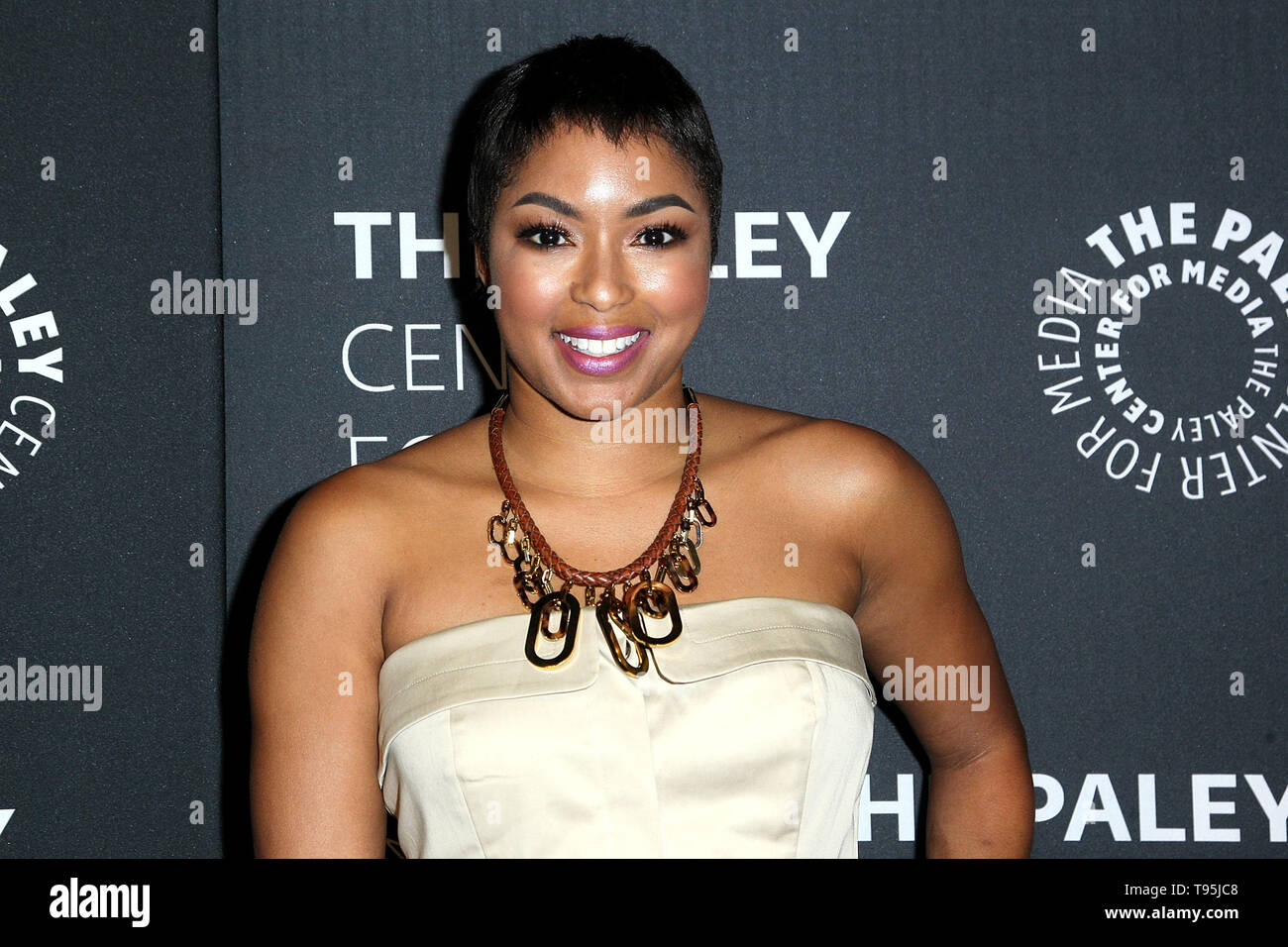 Alicia quarles 2019 hi-res stock photography and images - Alamy