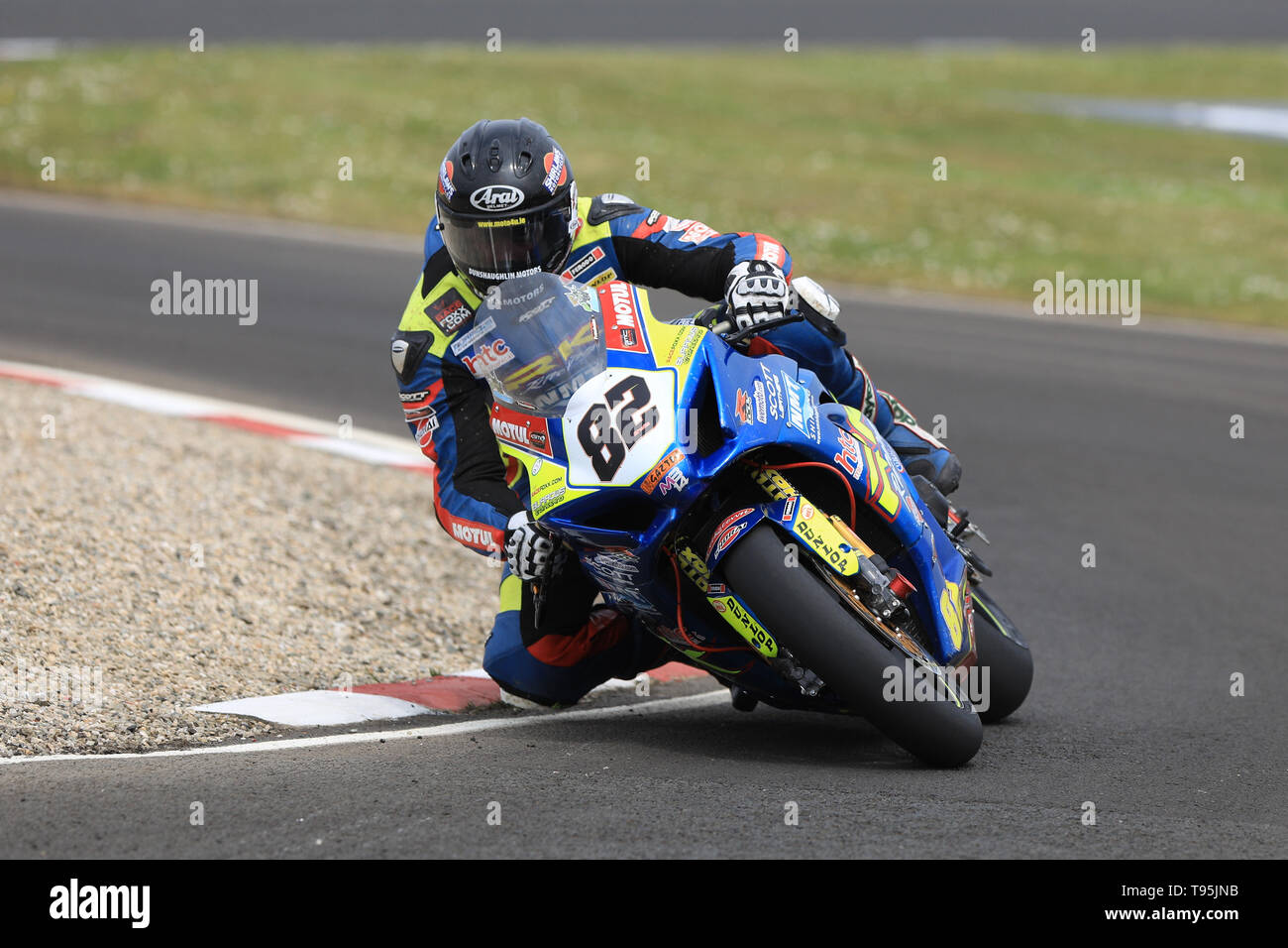 Rk racing hi-res stock photography and images - Alamy