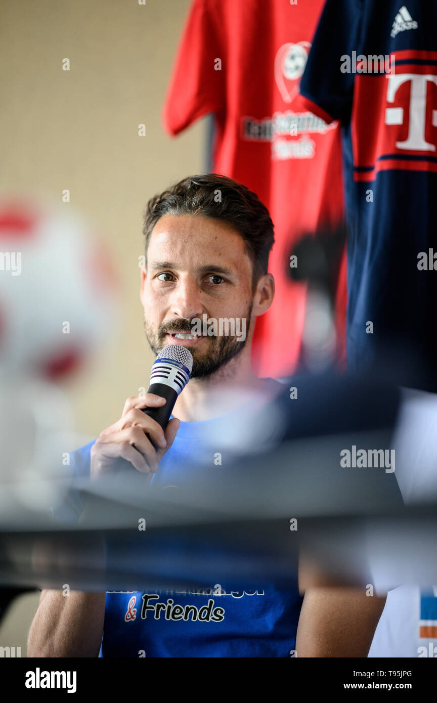 Martin stoll hi-res stock photography and images - Alamy