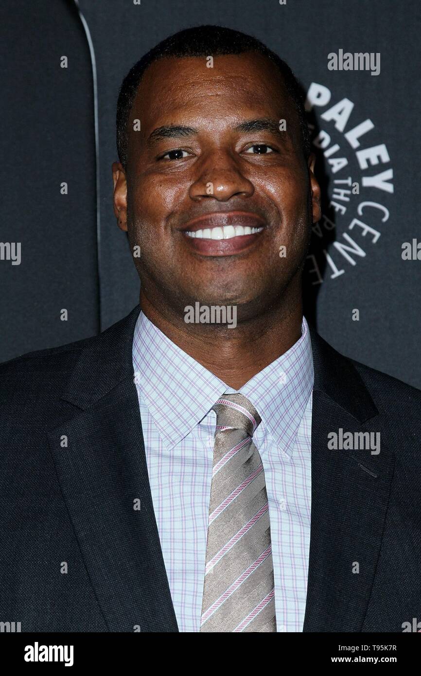 Jason Collins at arrivals for The Paley Honors: Tribute to LGBTQ+ ...