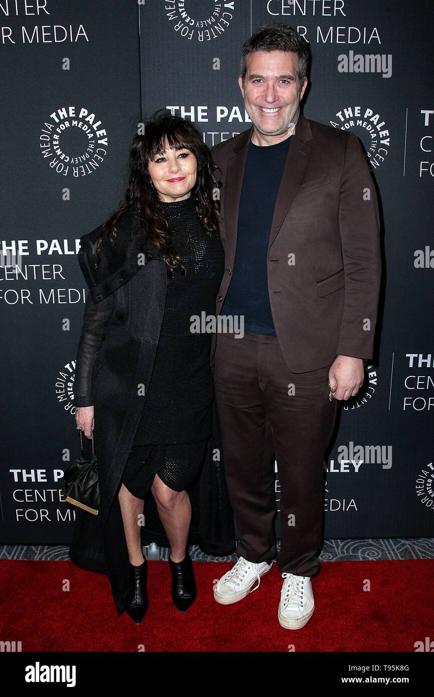 Craig Bierko at arrivals for The Paley Honors: Tribute to LGBTQ+ ...