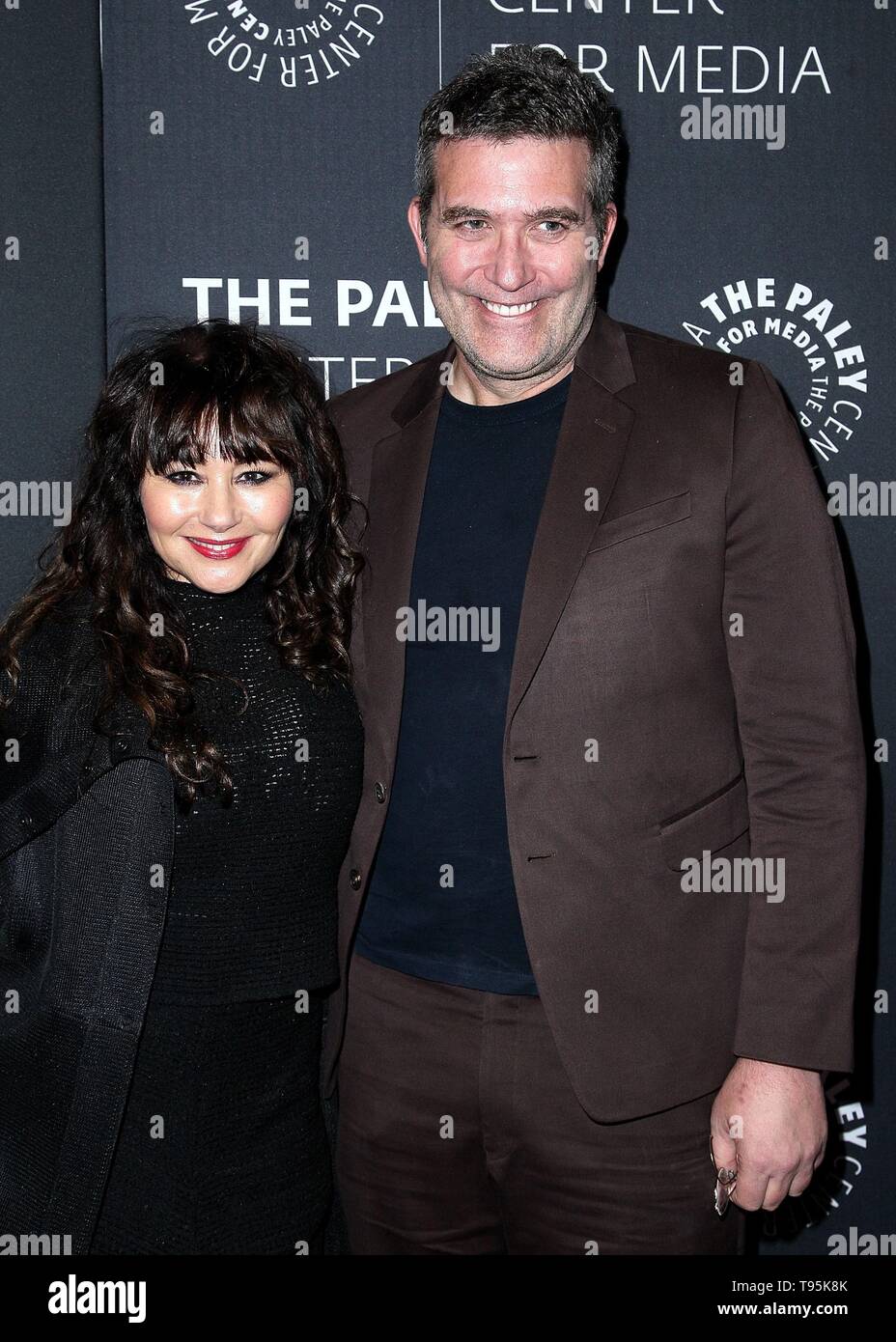 Craig Bierko at arrivals for The Paley Honors: Tribute to LGBTQ+ ...