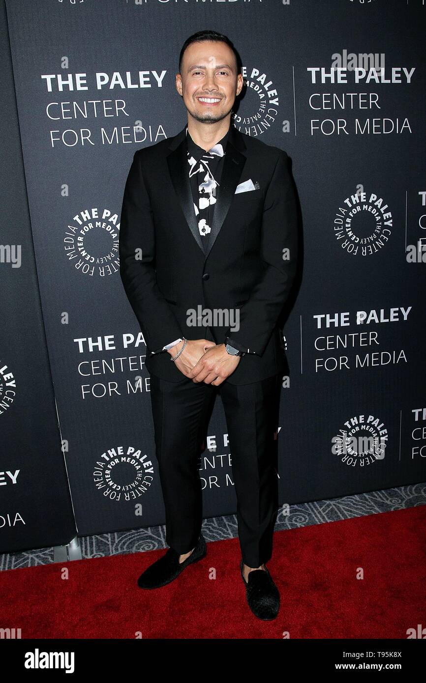 Ziegfeld ballroom hi-res stock photography and images - Alamy