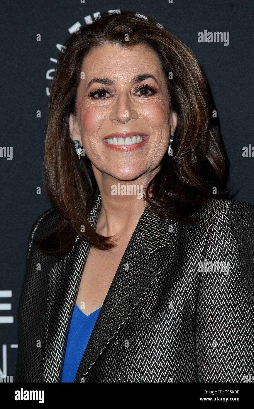 Tammy Bruce at arrivals for The Paley Honors: Tribute to LGBTQ+ ...