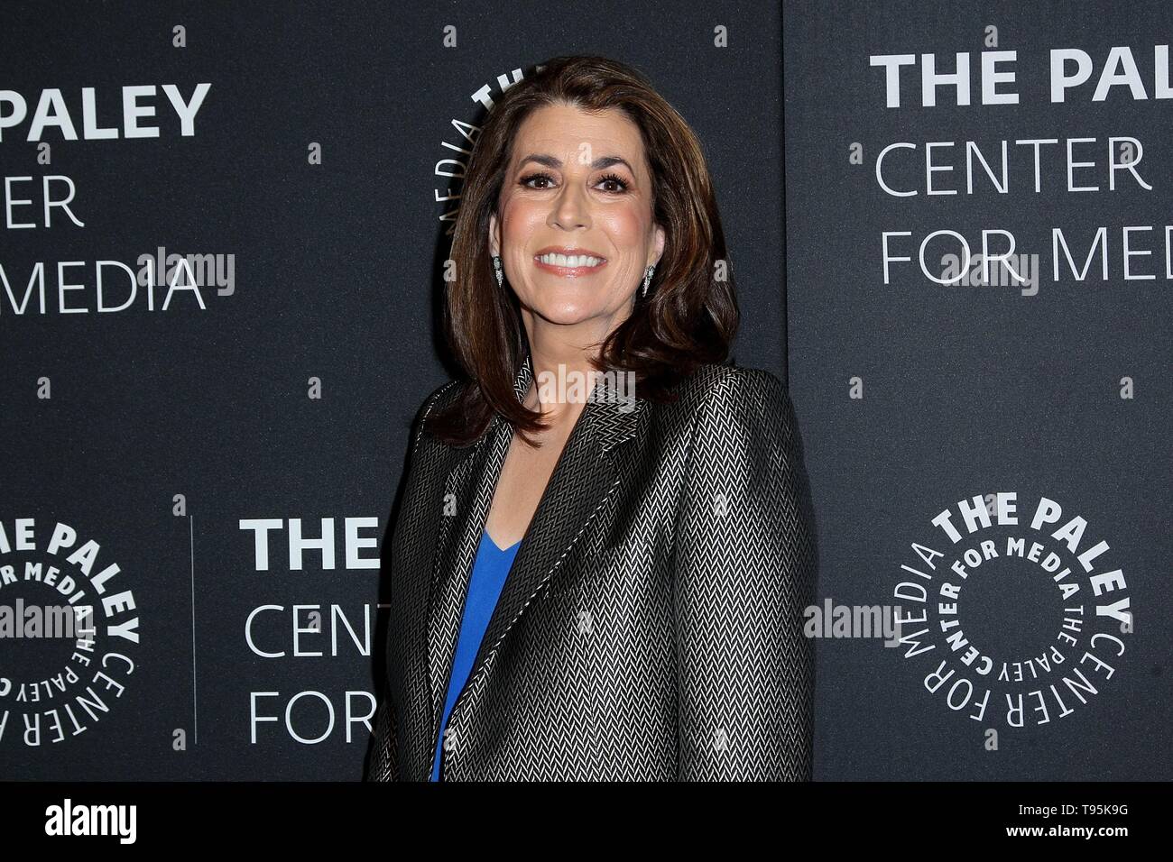 Tammy Bruce at arrivals for The Paley Honors: Tribute to LGBTQ+ ...