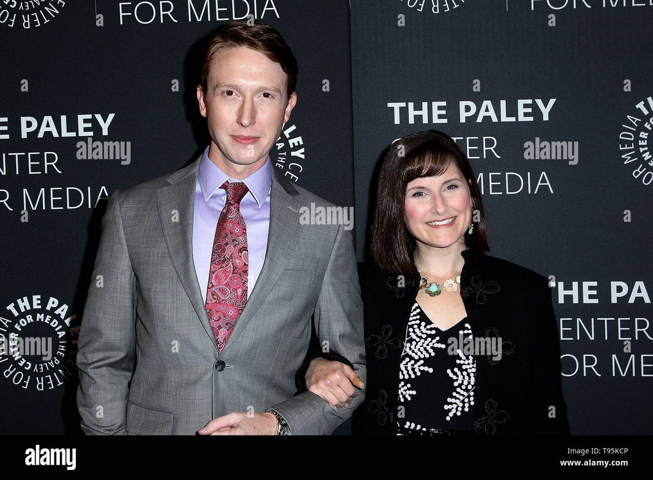 New York, NY, USA. 15th May, 2019. Jordan Woods-Robinson at arrivals ...